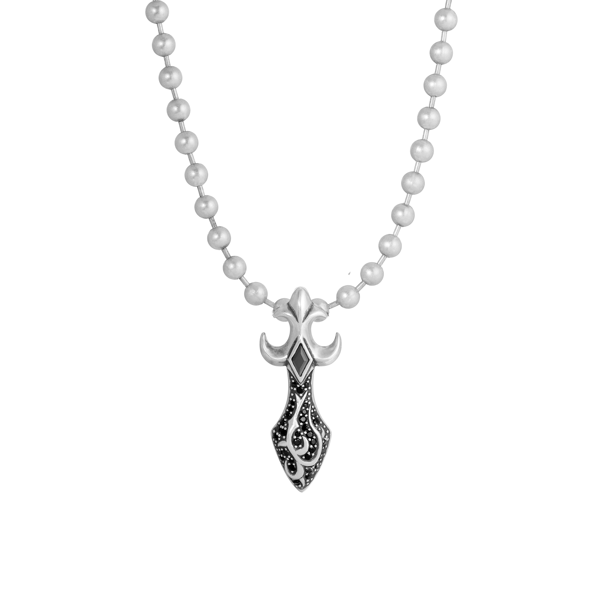 Pride Pendant – Glamboutique